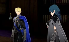 Dimileth | Shipping Wiki | Fandom