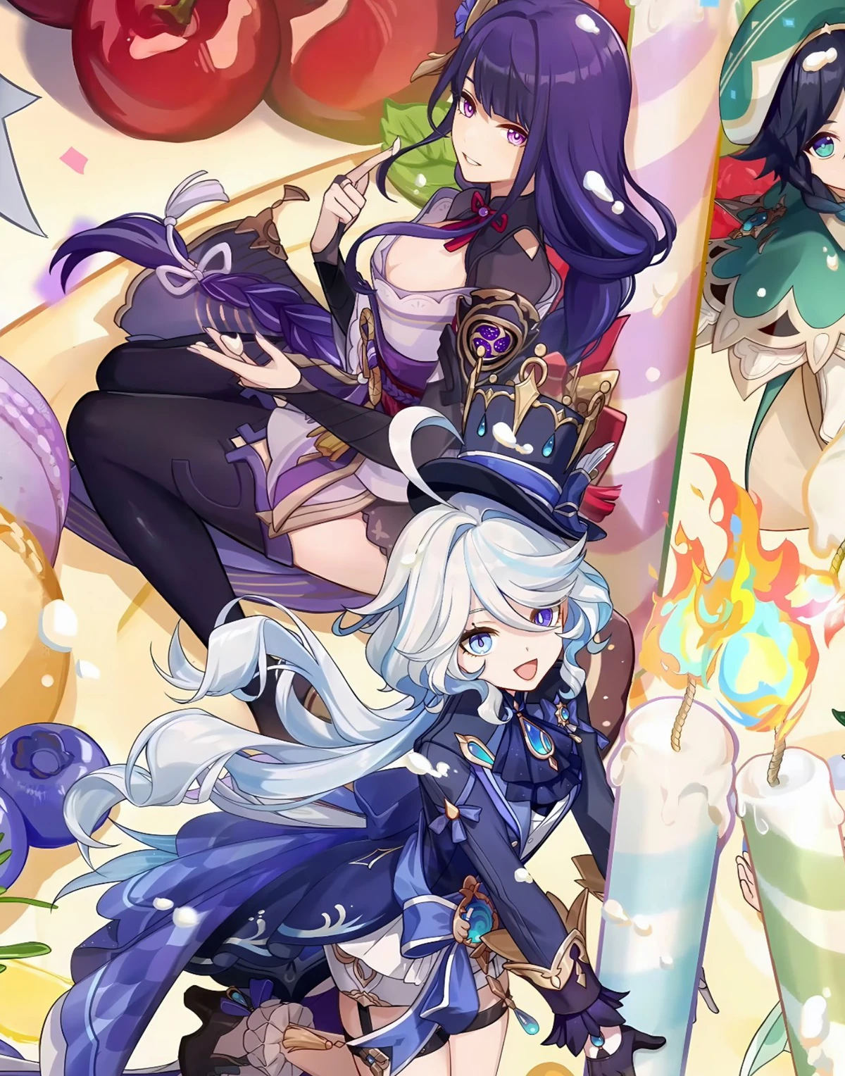 EiRina | Shipping Wiki | Fandom