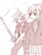 Joesara/Gallery | Shipping Wiki | Fandom