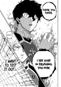 Kaisagi | Shipping Wiki | Fandom