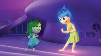 Inside Out/Ships | Shipping Wiki | Fandom