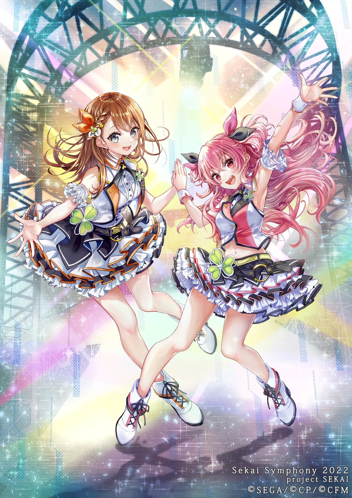 Minoairi | Shipping Wiki | Fandom