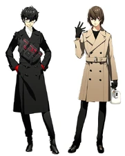 ShuAke | Shipping Wiki | Fandom