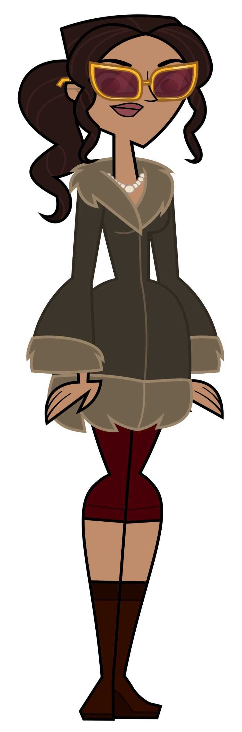 Riya Sharma | Shipping Wiki | Fandom