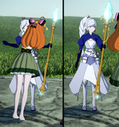 PennyWeiss | Shipping Wiki | Fandom