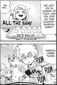 Kacchako | Shipping Wiki | Fandom