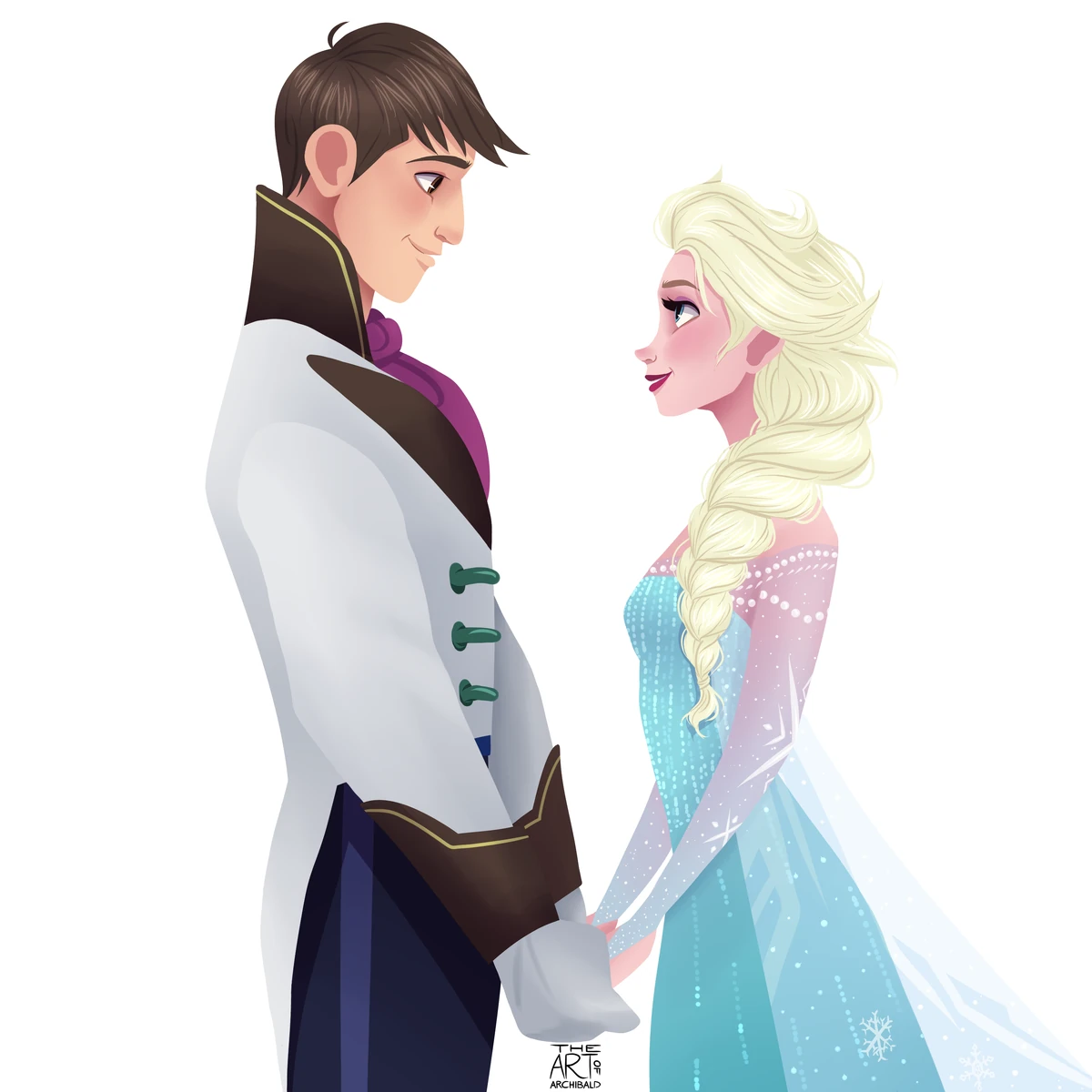 Tadelsa | Shipping Wiki | Fandom