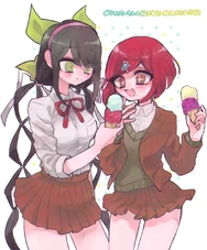 Tenmiko | Shipping Wiki | Fandom