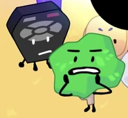 Treemote | Shipping Wiki | Fandom