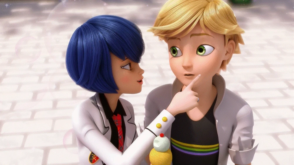 Adrigami | Shipping Wiki | Fandom