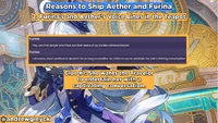 Aerina | Shipping Wiki | Fandom