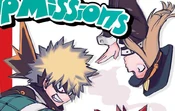 BakuCamie | Shipping Wiki | Fandom