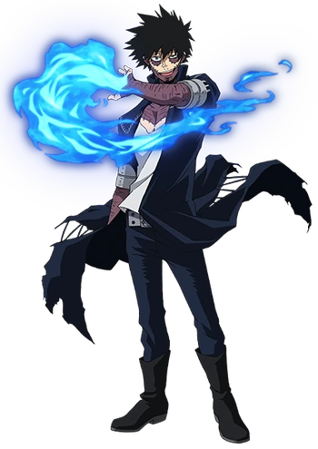 Toya Todoroki | Shipping Wiki | Fandom