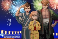 Chishimondo | Shipping Wiki | Fandom