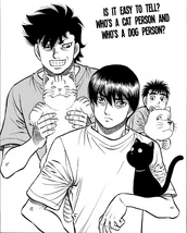 MiyaIppo | Shipping Wiki | Fandom