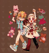 Kounene | Shipping Wiki | Fandom