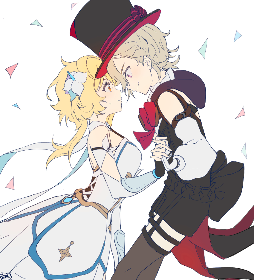 LynLumi | Shipping Wiki | Fandom