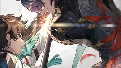 Discuss Everything About Shipping Wiki | Fandom