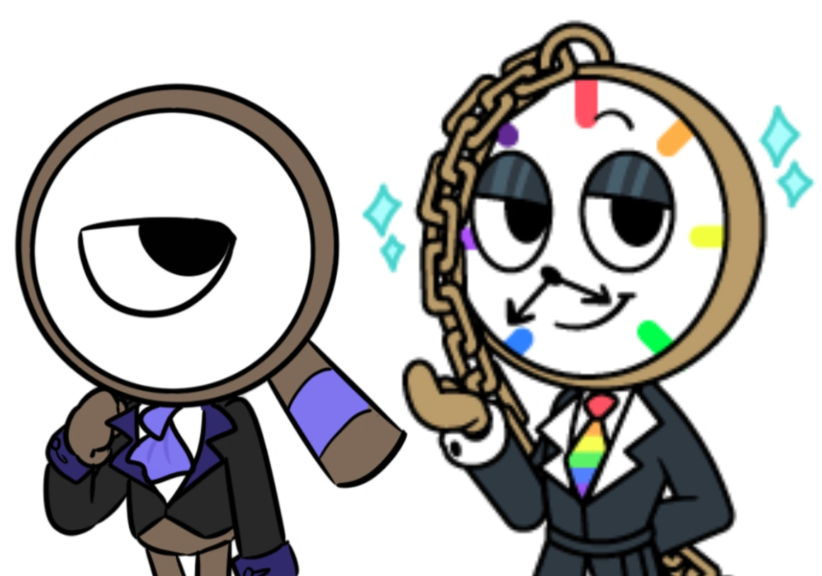 DetectiveTime | Shipping Wiki | Fandom