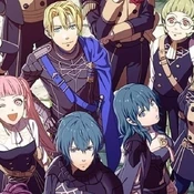 Dimileth | Shipping Wiki | Fandom