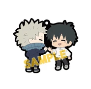 InuOkko/Gallery | Shipping Wiki | Fandom