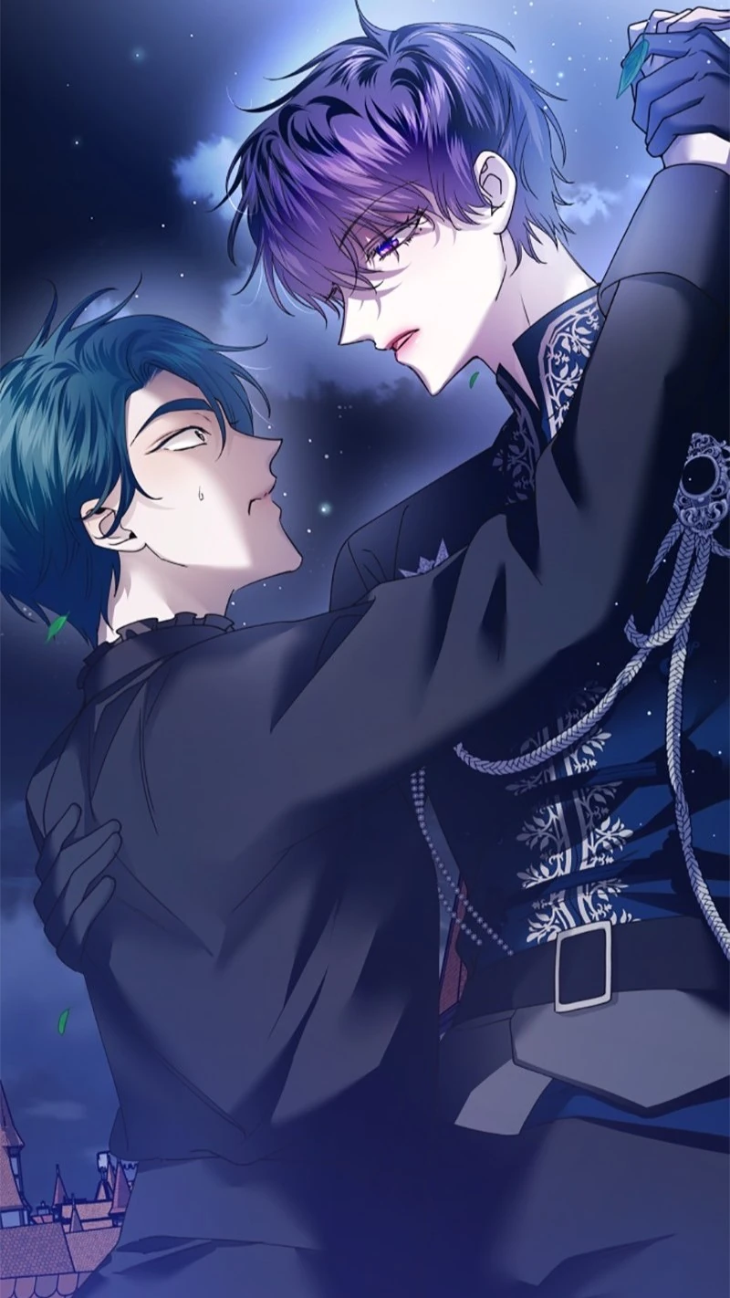 Medea x Queen of Othilei | Shipping Wiki | Fandom