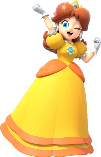 Princesa Daisy | Shipping Wiki | Fandom