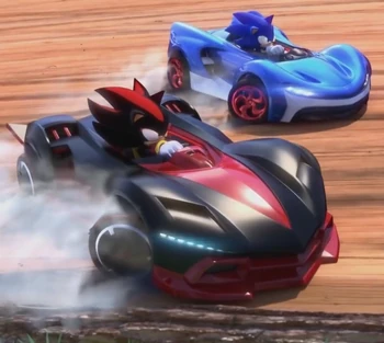 Sonadow | Shipping Wiki | Fandom