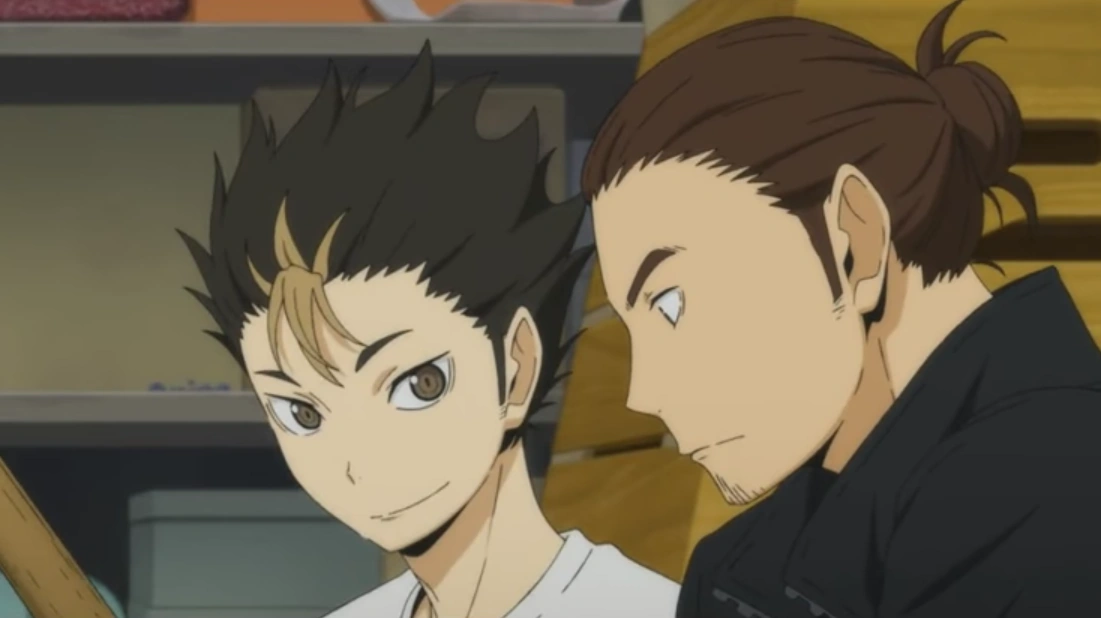 AsaNoya | Shipping Wiki | Fandom
