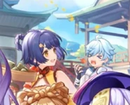 Chongling | Shipping Wiki | Fandom