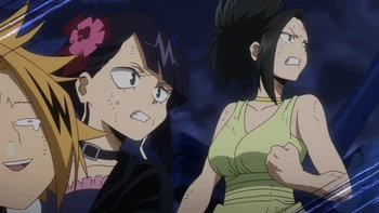 KamiMomoJirou | Shipping Wiki | Fandom