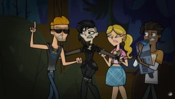 Mollika | Shipping Wiki | Fandom