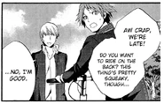 SouYo | Shipping Wiki | Fandom