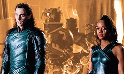 Valki | Shipping Wiki | Fandom