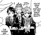 Adeuce | Shipping Wiki | Fandom