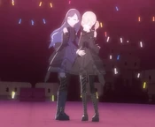 Anhane/Gallery | Shipping Wiki | Fandom