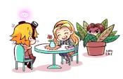 EzLux | Shipping Wiki | Fandom