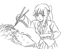 Keisara | Shipping Wiki | Fandom