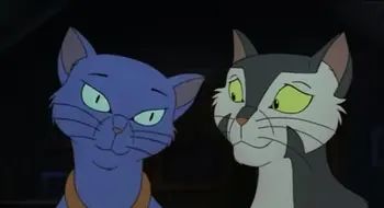 Francity | Shipping Wiki | Fandom