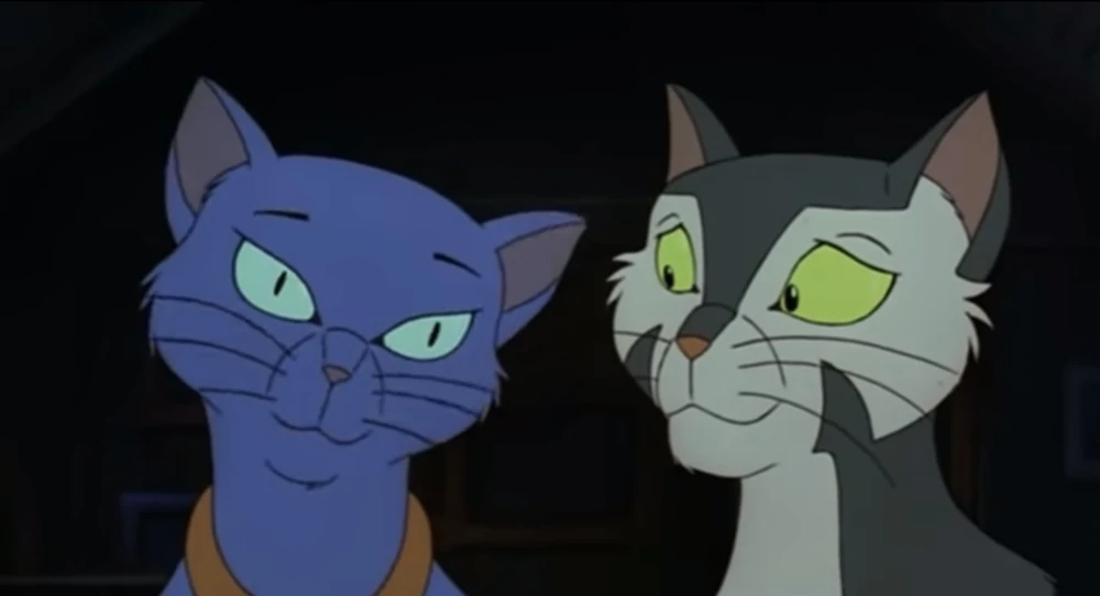 Francity | Shipping Wiki | Fandom