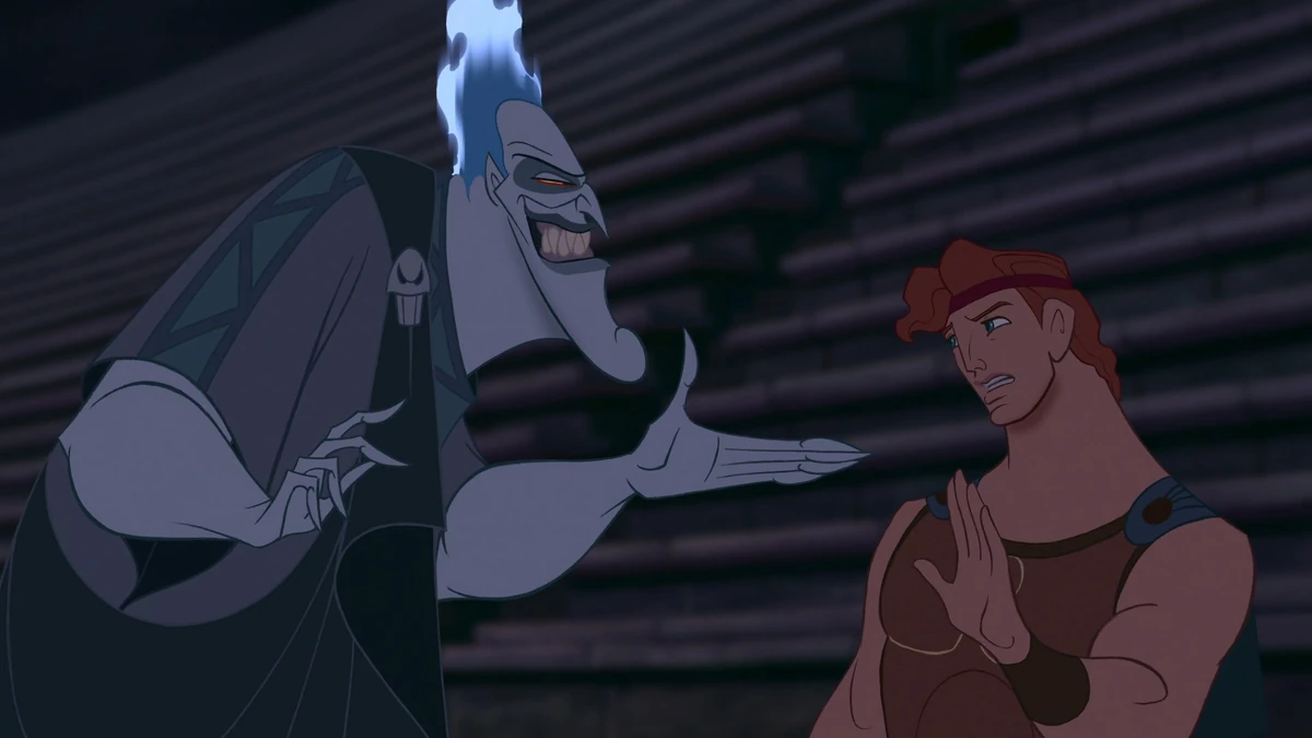 Hercules (Fandom)/Ships | Shipping Wiki | Fandom