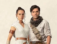 Damerey | Shipping Wiki | Fandom