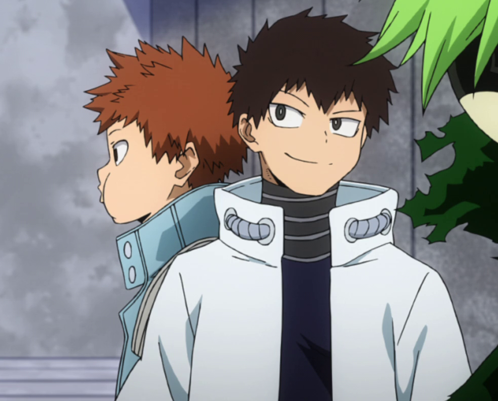 KoSen | Shipping Wiki | Fandom