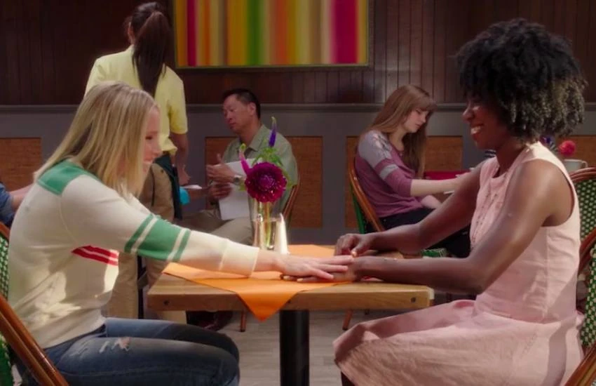 Eleanor x Simone | Shipping Wiki | Fandom