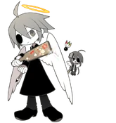 Wodagrora | Shipping Wiki | Fandom