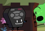 Treemote | Shipping Wiki | Fandom