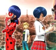 Adrigaminette | Shipping Wiki | Fandom