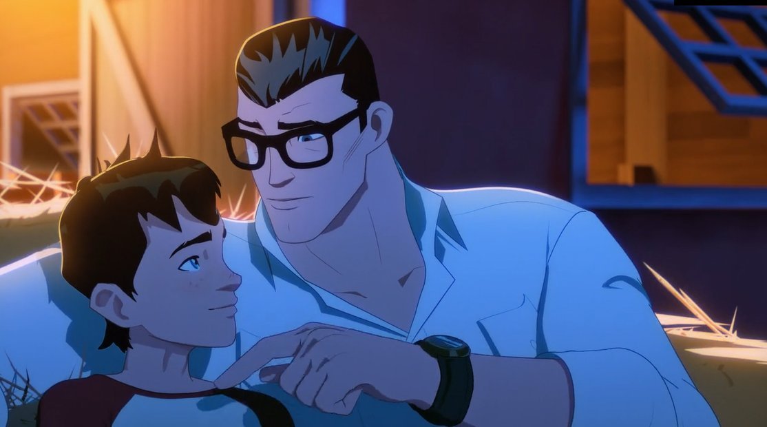 ClarkJon | Shipping Wiki | Fandom