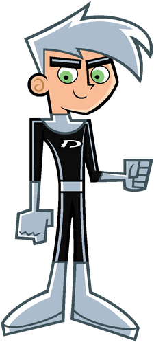 Danny Fenton | Shipping Wiki | Fandom