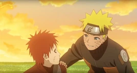 GaaNaru | Shipping Wiki | Fandom